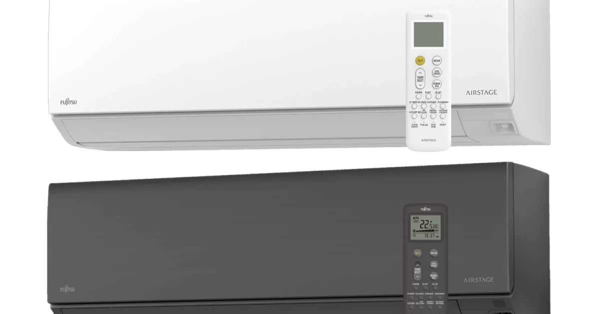 Fujitsu Nordic Master - Lint-on